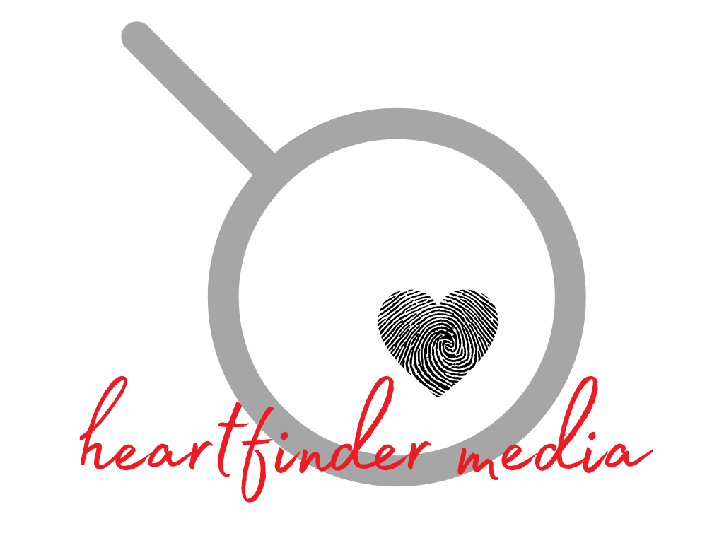 Heartfinder Media – Exclusive Publisher of H.H. Rune